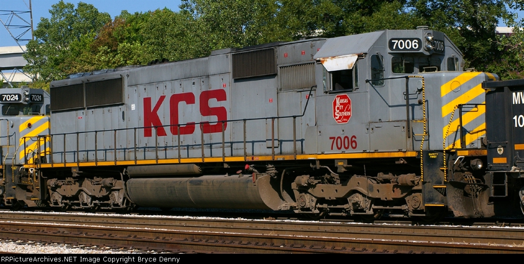 KCS 7006